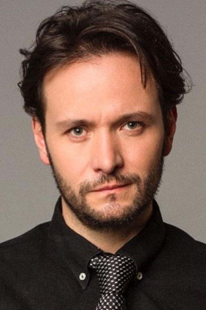 Rodrigo Cachero - AdoroCinema