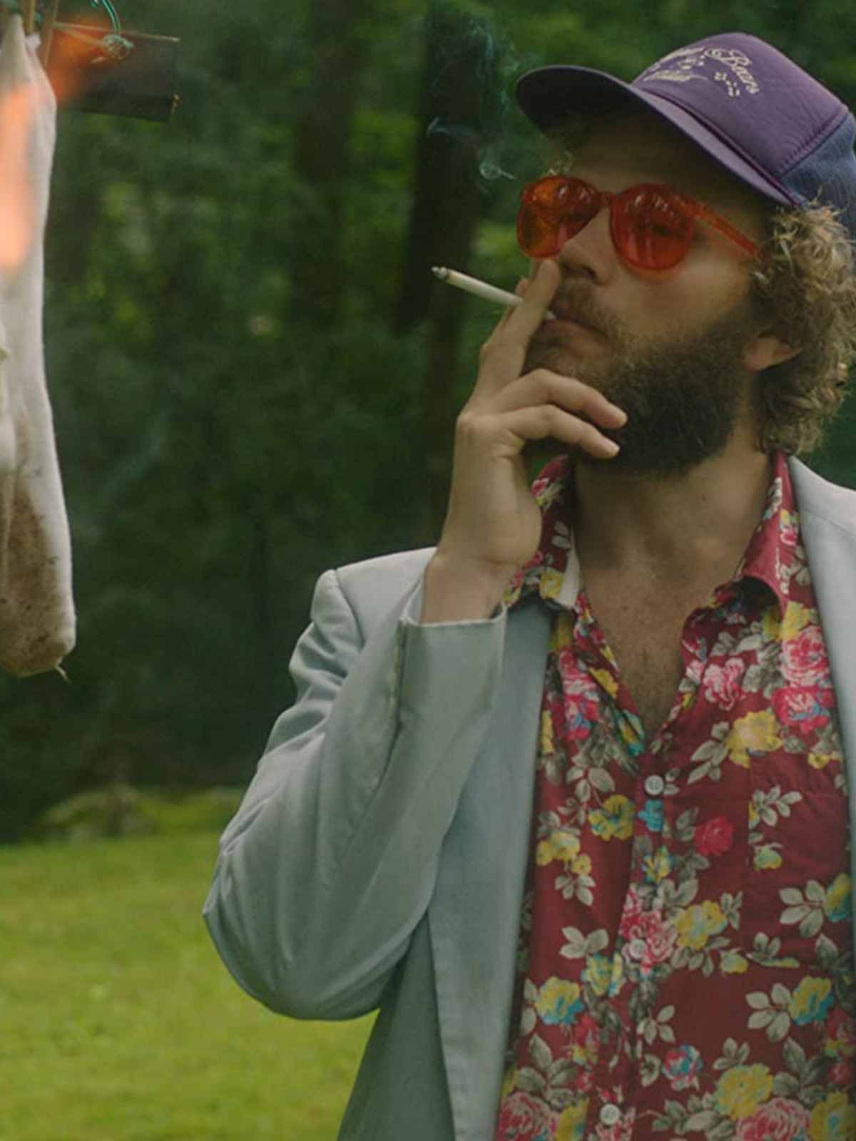 Socks on Fire - Documentário 2020 - AdoroCinema