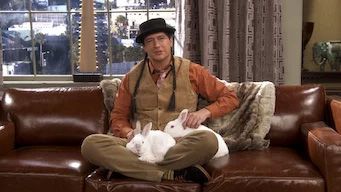 Pôster Disjointed 1ª temporada - Pôster 3 no 32 - AdoroCinema