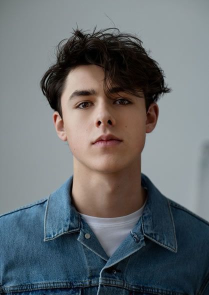 Henri Richer-Picard - AdoroCinema