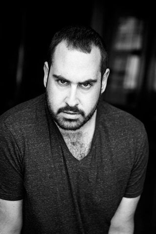 Alberto Velasco - AdoroCinema