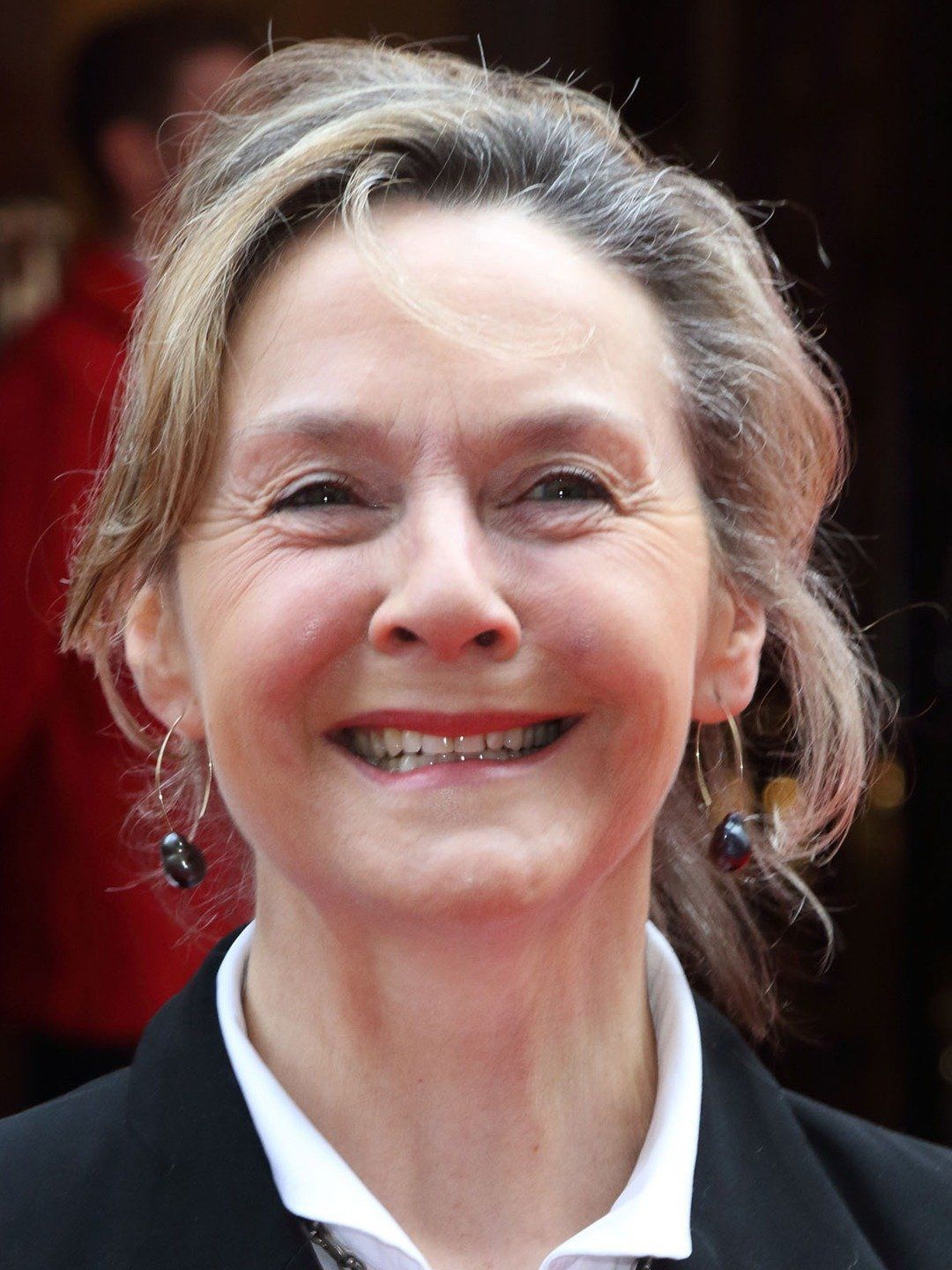 Amanda Burton - AdoroCinema