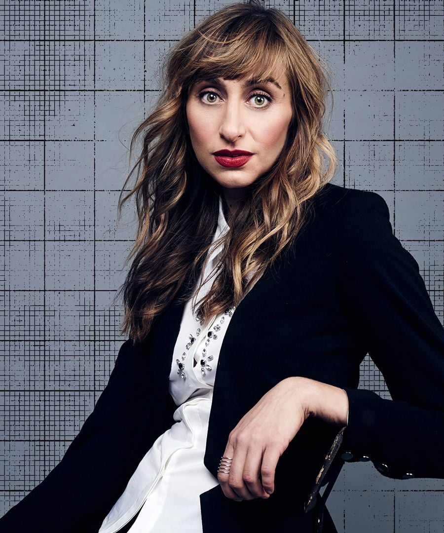 Lauren Blumenfeld - AdoroCinema