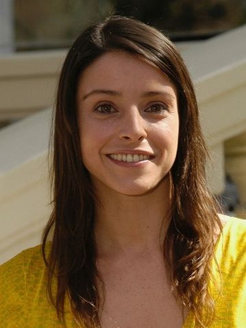 Ingrid Rubio - AdoroCinema