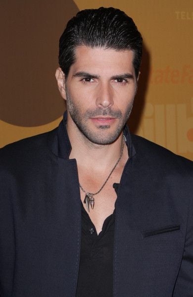 Juan Pablo Llano - AdoroCinema