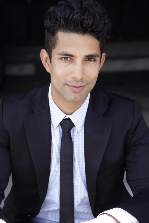 Sahil Shroff - AdoroCinema