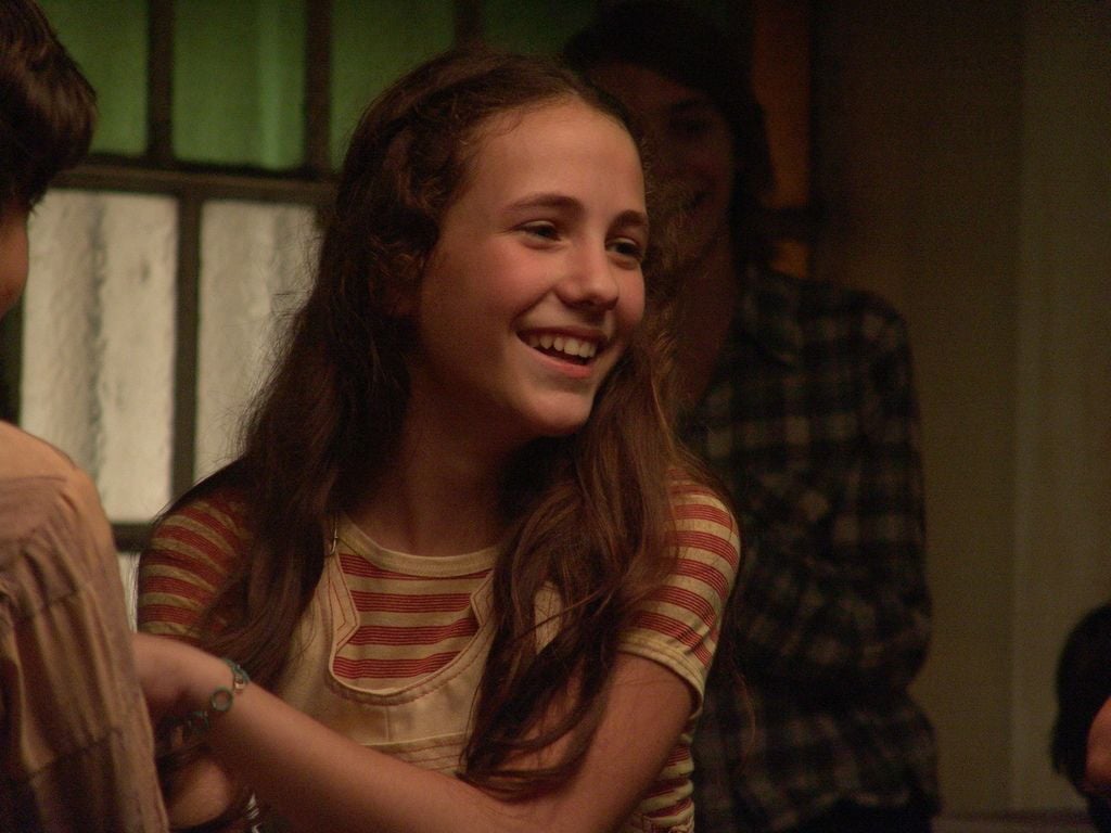 Violeta Palukas - AdoroCinema