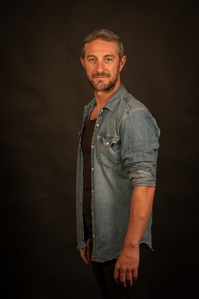 Antonio Mora - AdoroCinema