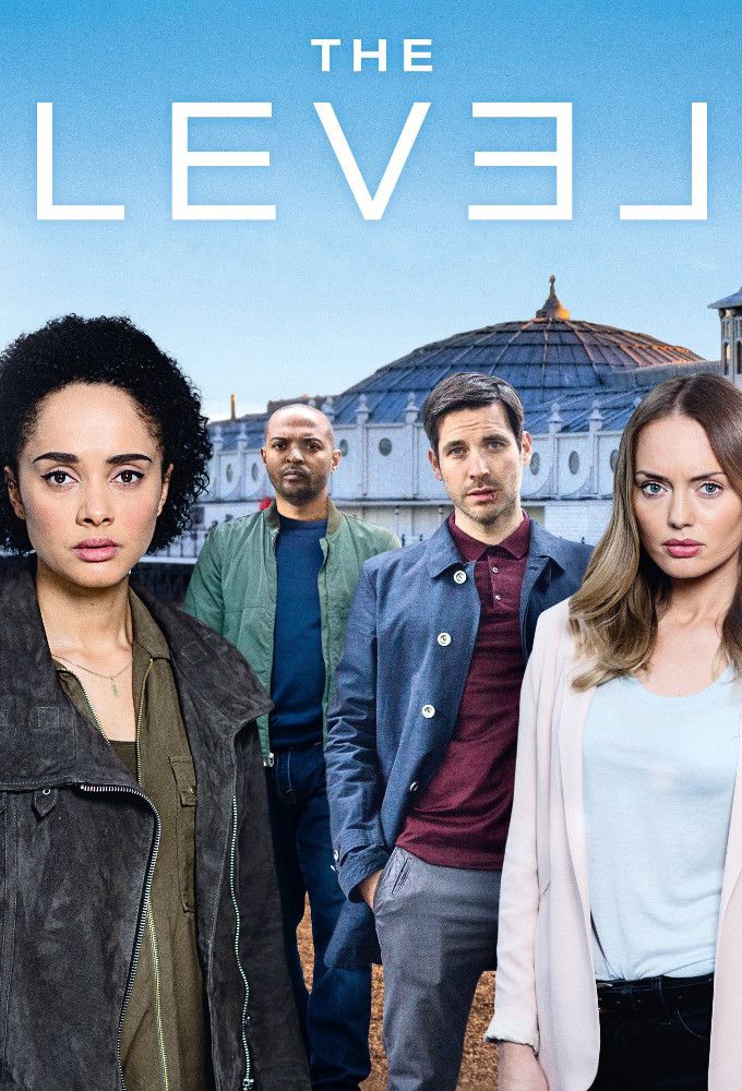 The Level - Série 2016 - AdoroCinema