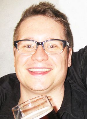 Charles Demers - AdoroCinema