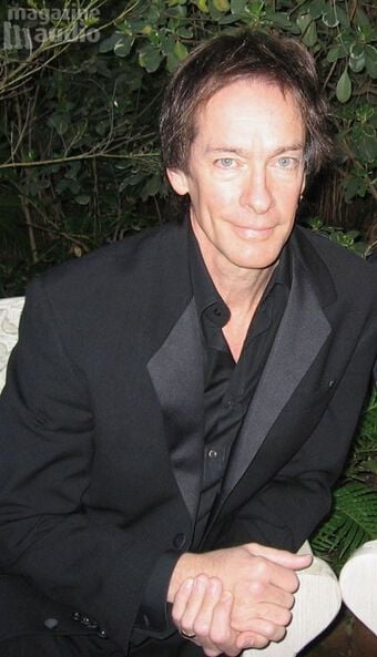 George Faber - AdoroCinema