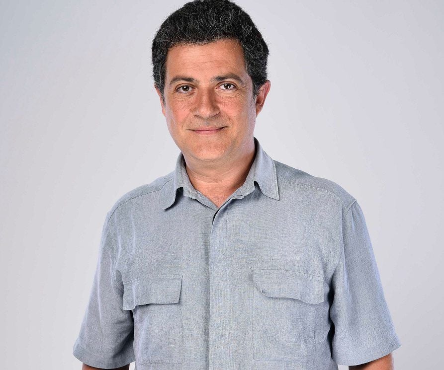 Mihai Calin - AdoroCinema