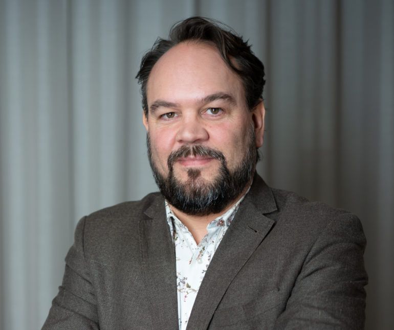 Jon Petersson - AdoroCinema