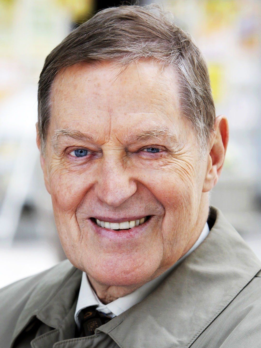 Lars Lind - AdoroCinema