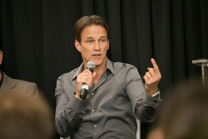 Brian Gersh - AdoroCinema