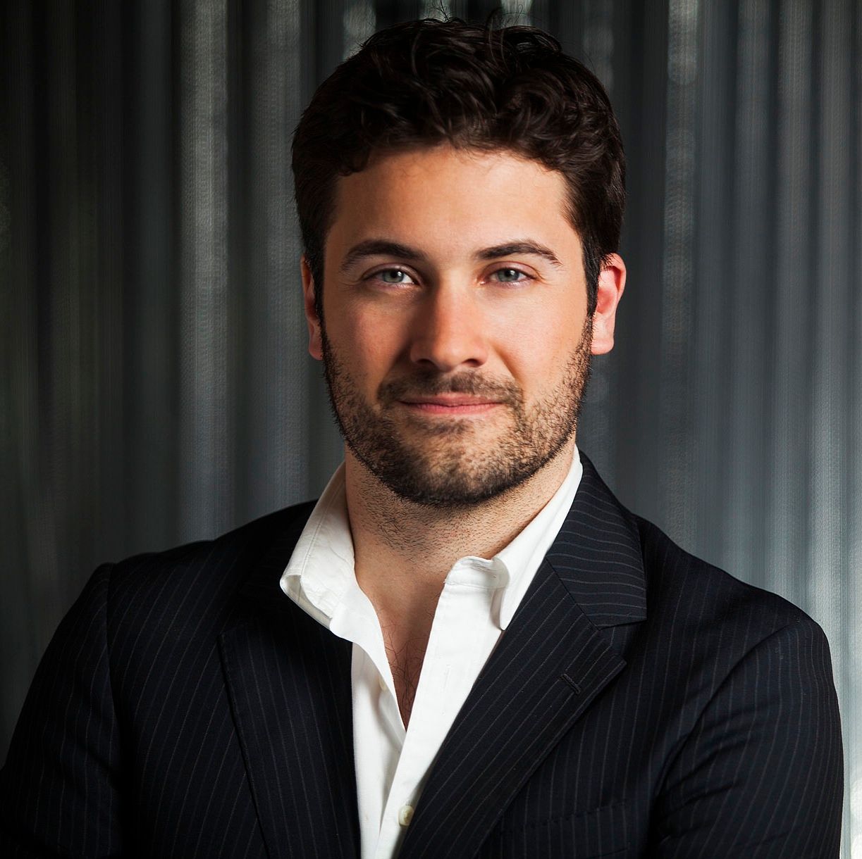 Stephen Christy : Filmografia - AdoroCinema