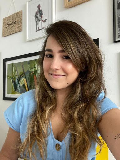 Aline Diniz - AdoroCinema