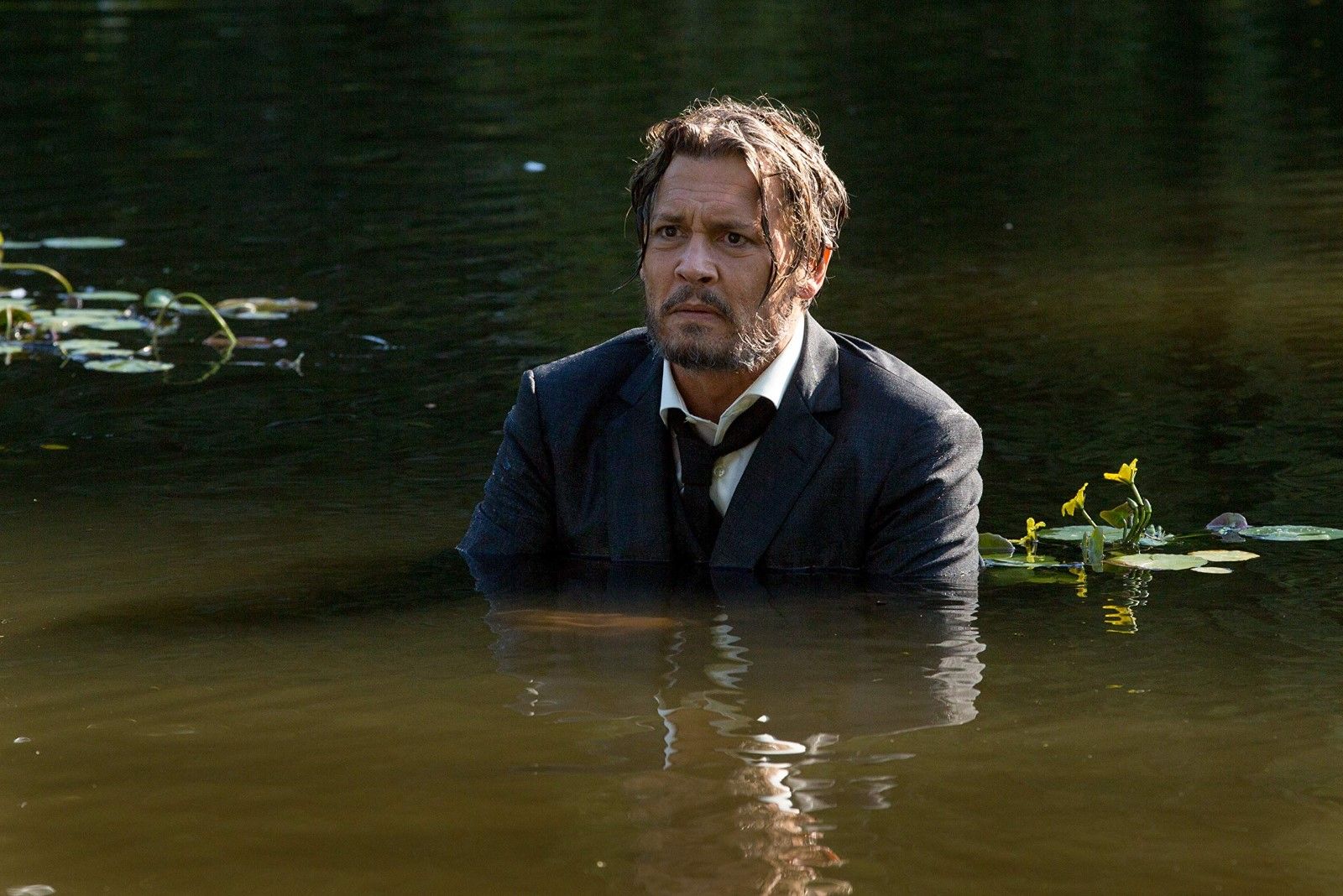 Foto de Johnny Depp - The Professor : Fotos Johnny Depp - Foto 127 de ...