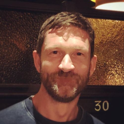 Dan Child - AdoroCinema
