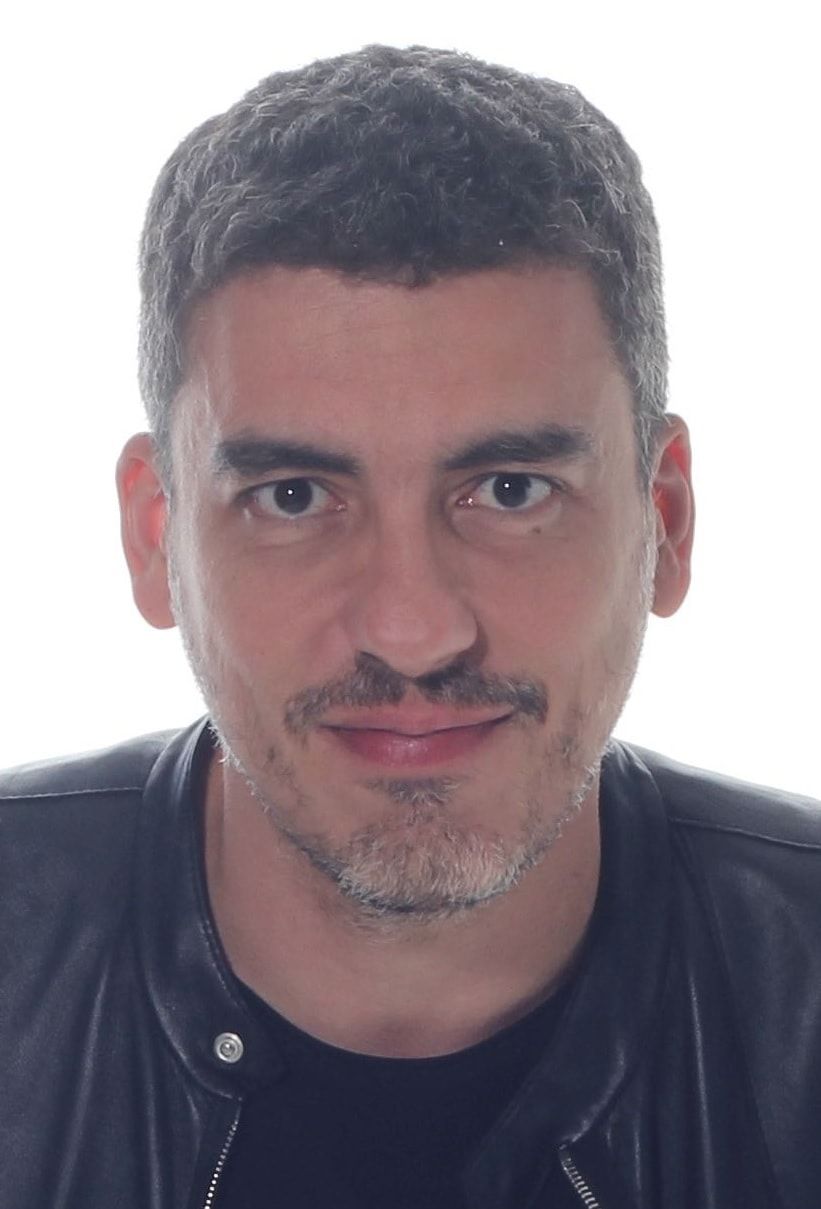 Daniel Rezende : Filmografia - AdoroCinema