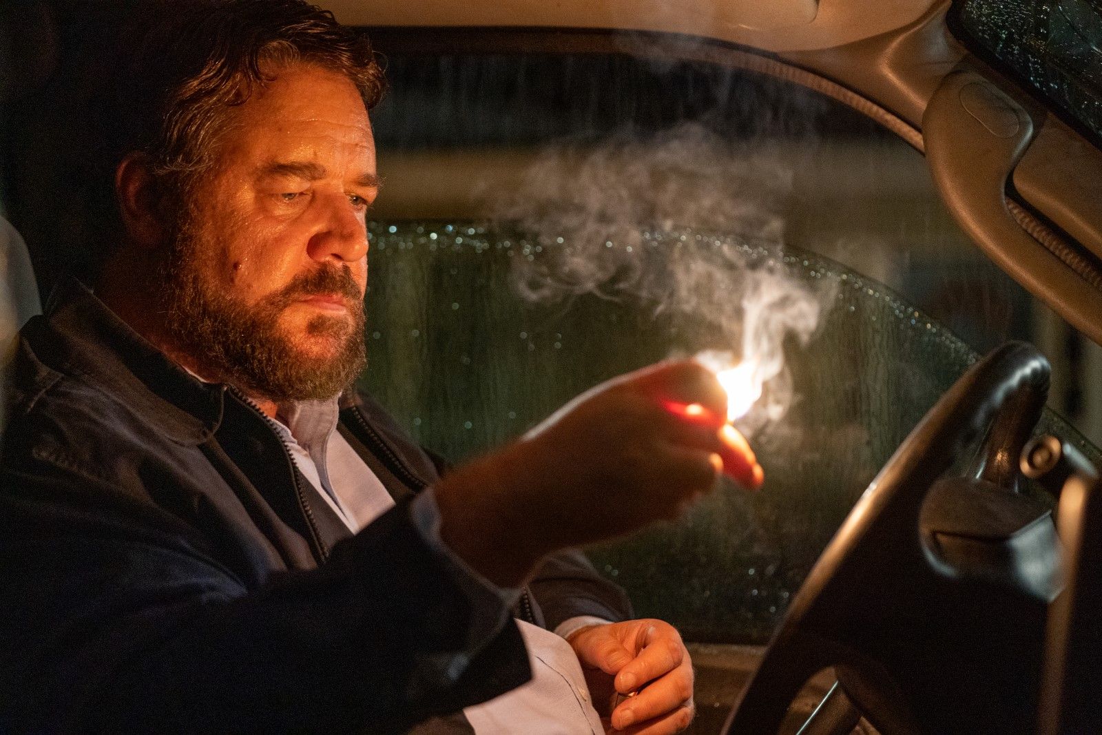 Foto de Russell Crowe - Fúria Incontrolável : Fotos Russell Crowe ...