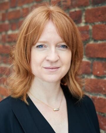 Faith Penhale - AdoroCinema