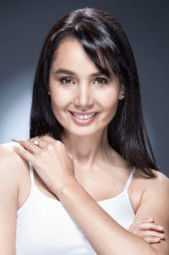 Xilena Aycardi - AdoroCinema