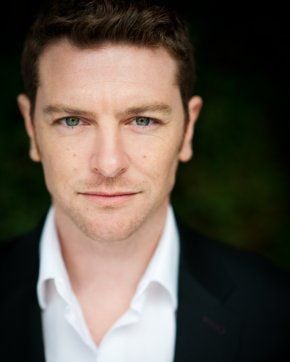 Dan Spielman - AdoroCinema