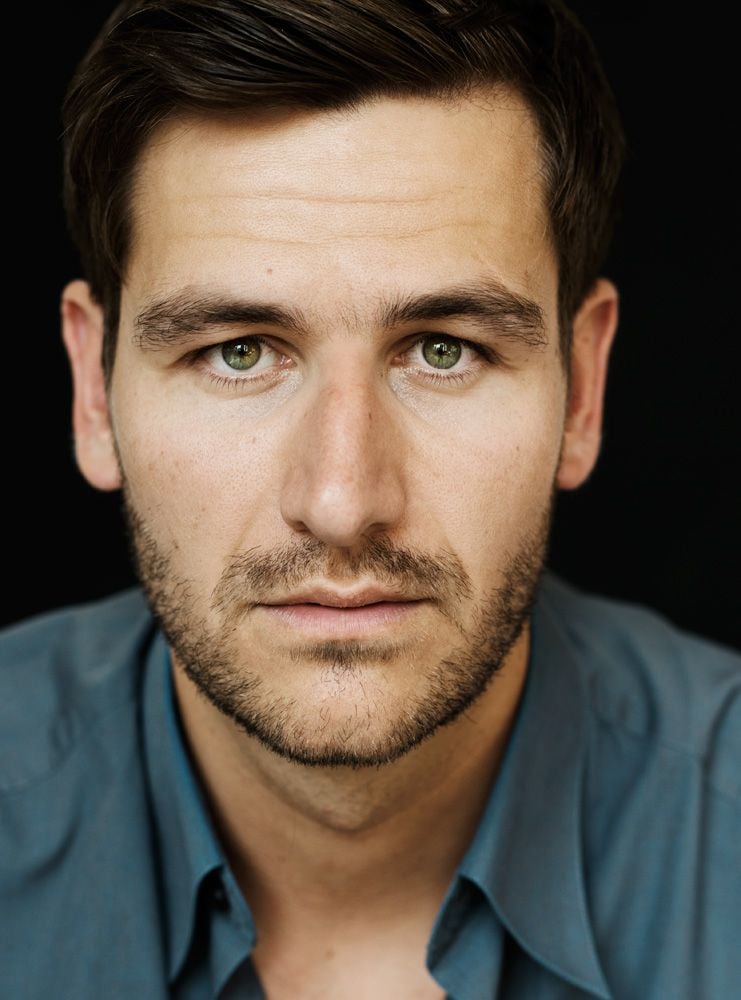 Michael Epp (II) - AdoroCinema