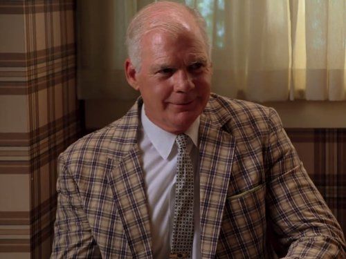 Pôster Mad Men 1ª temporada - Pôster 66 no 321 - AdoroCinema