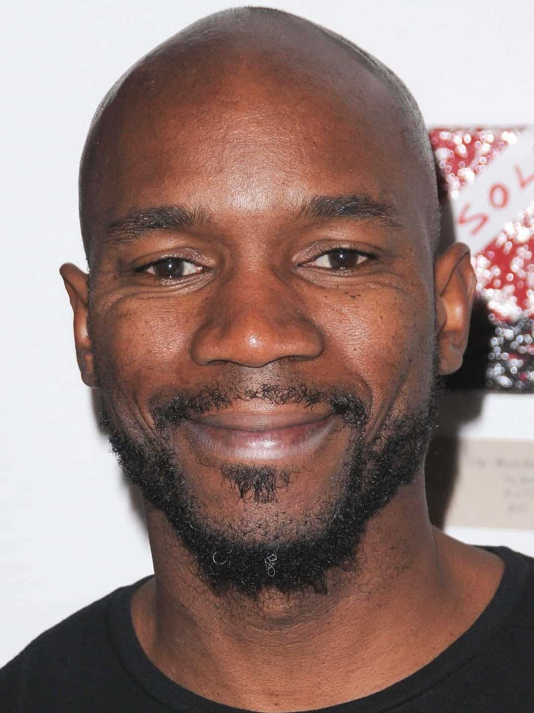 Ian Edwards - AdoroCinema