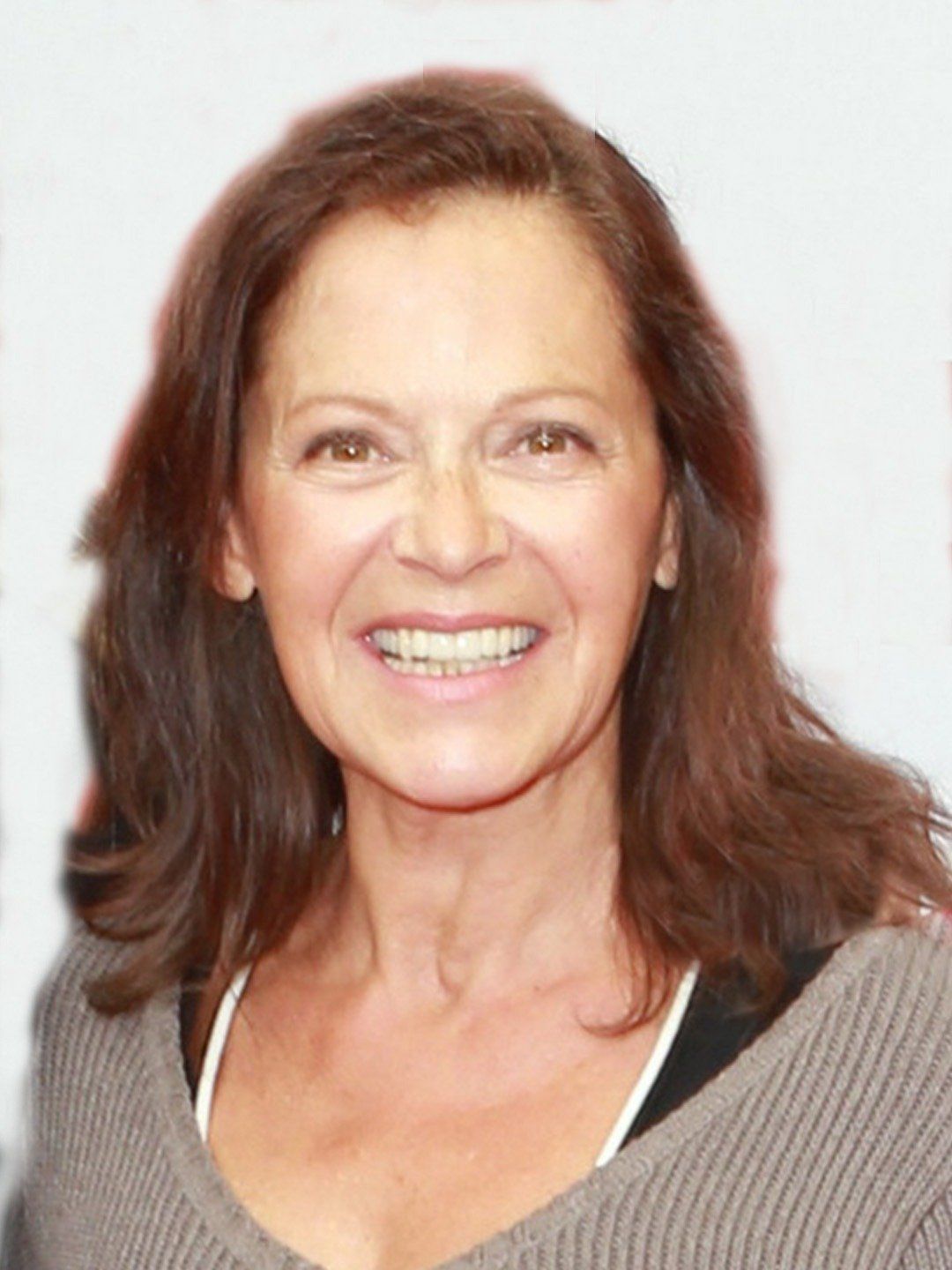 Angela Roy - AdoroCinema