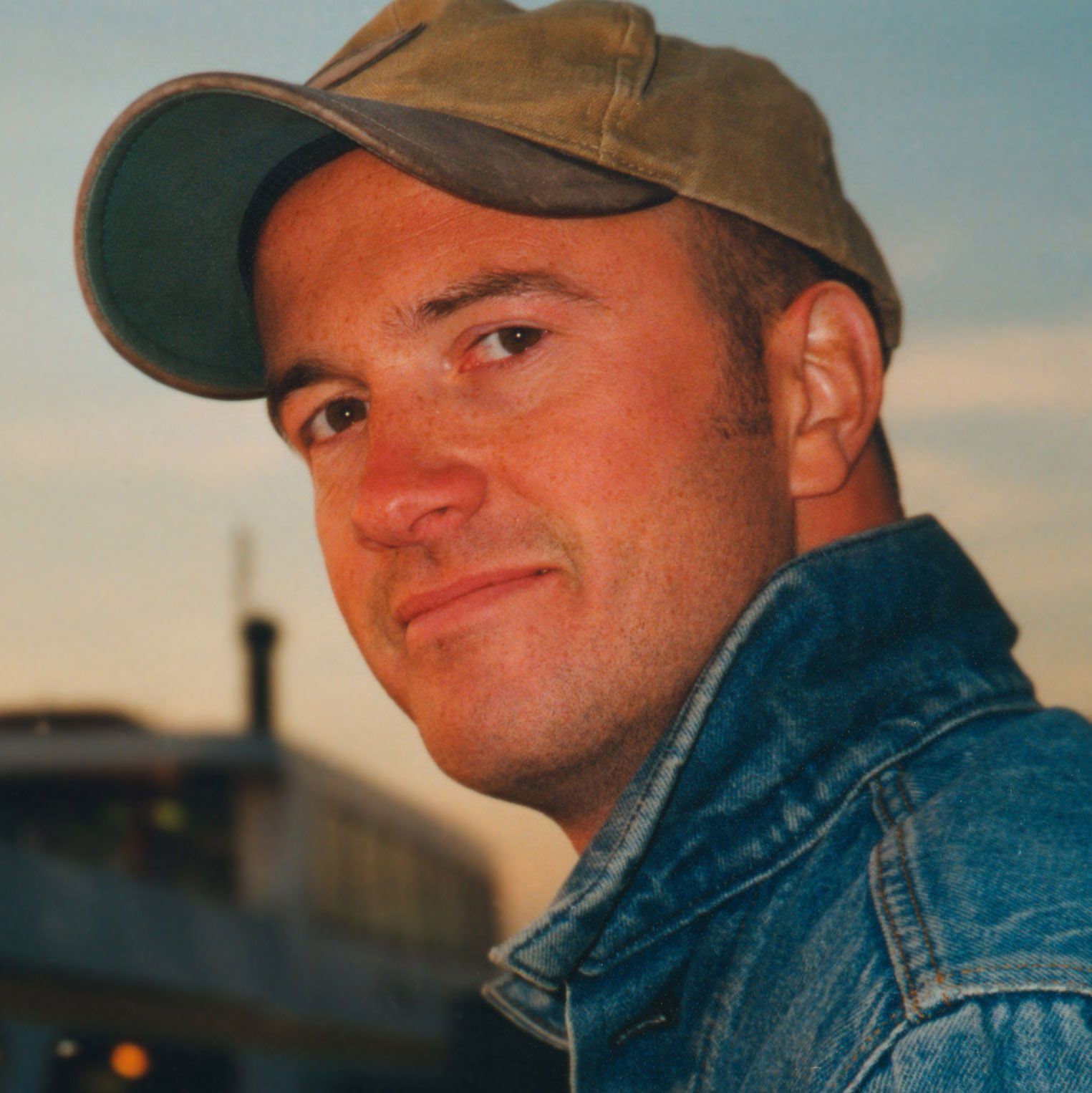 Martin Ritzenhoff - AdoroCinema