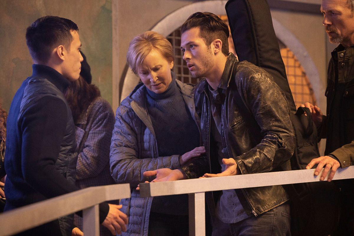 The 100 : The 100 : Fotos - 42 no 623 - AdoroCinema