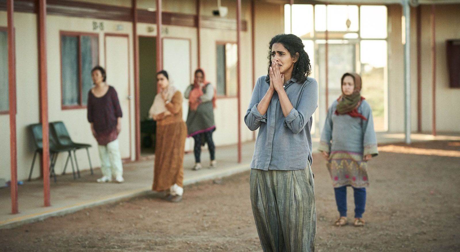 Estado Zero : Estado Zero : Fotos Helana Sawires - 1 no 35 - AdoroCinema