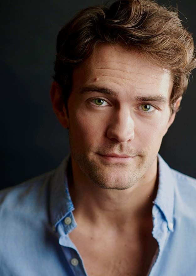 Colton Little - AdoroCinema