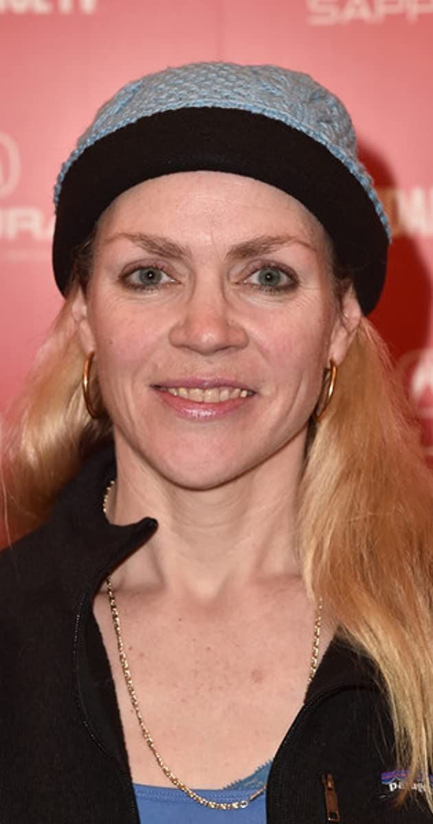 Pagan Danielle Harleman - AdoroCinema