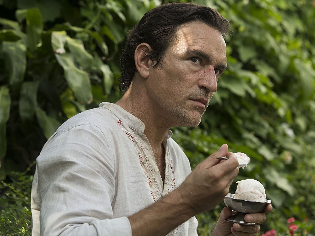 Pôster Mad Dogs (US) 1ª temporada - Pôster 4 no 16 - AdoroCinema