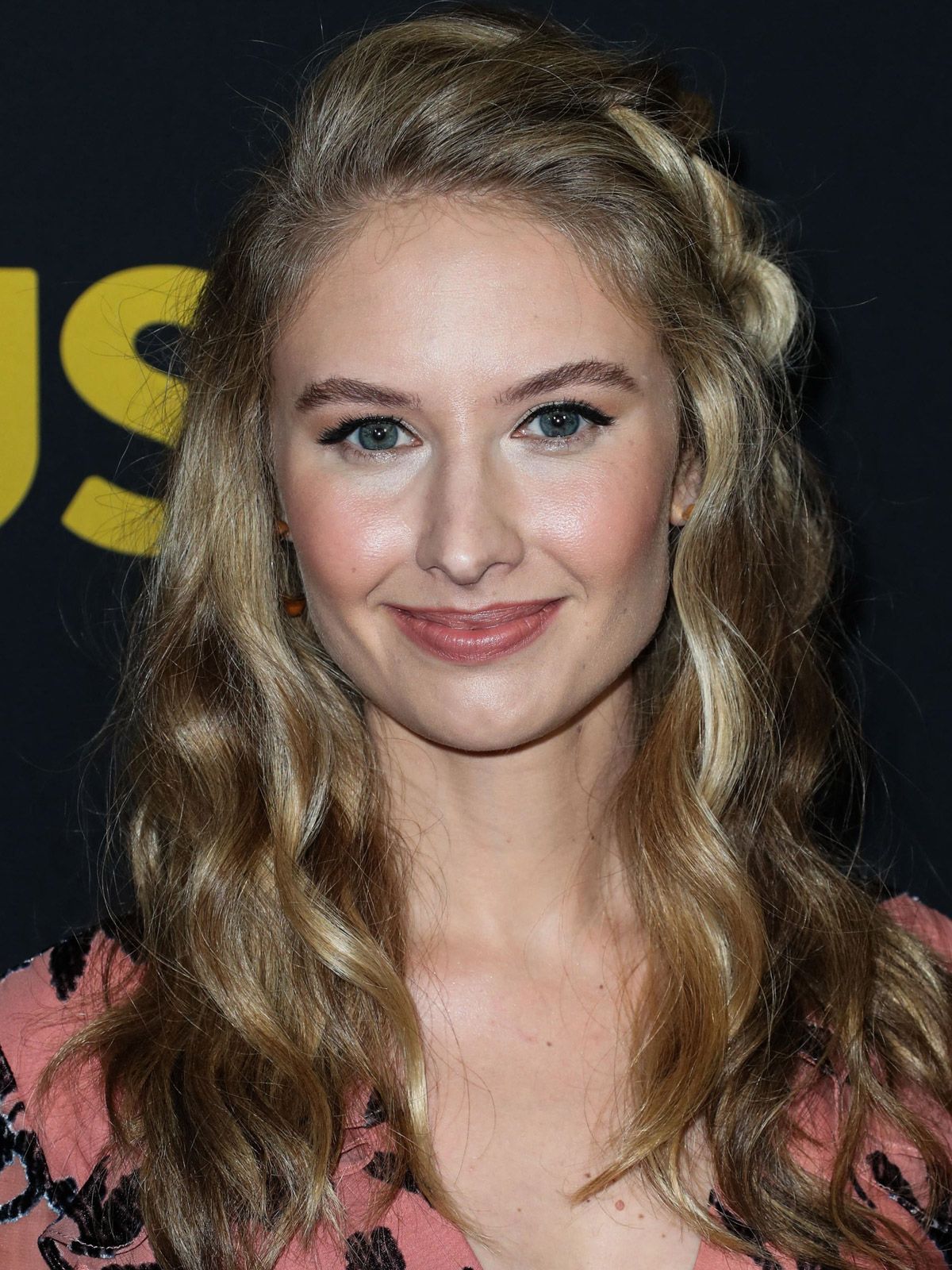 Caitlin Thompson - AdoroCinema