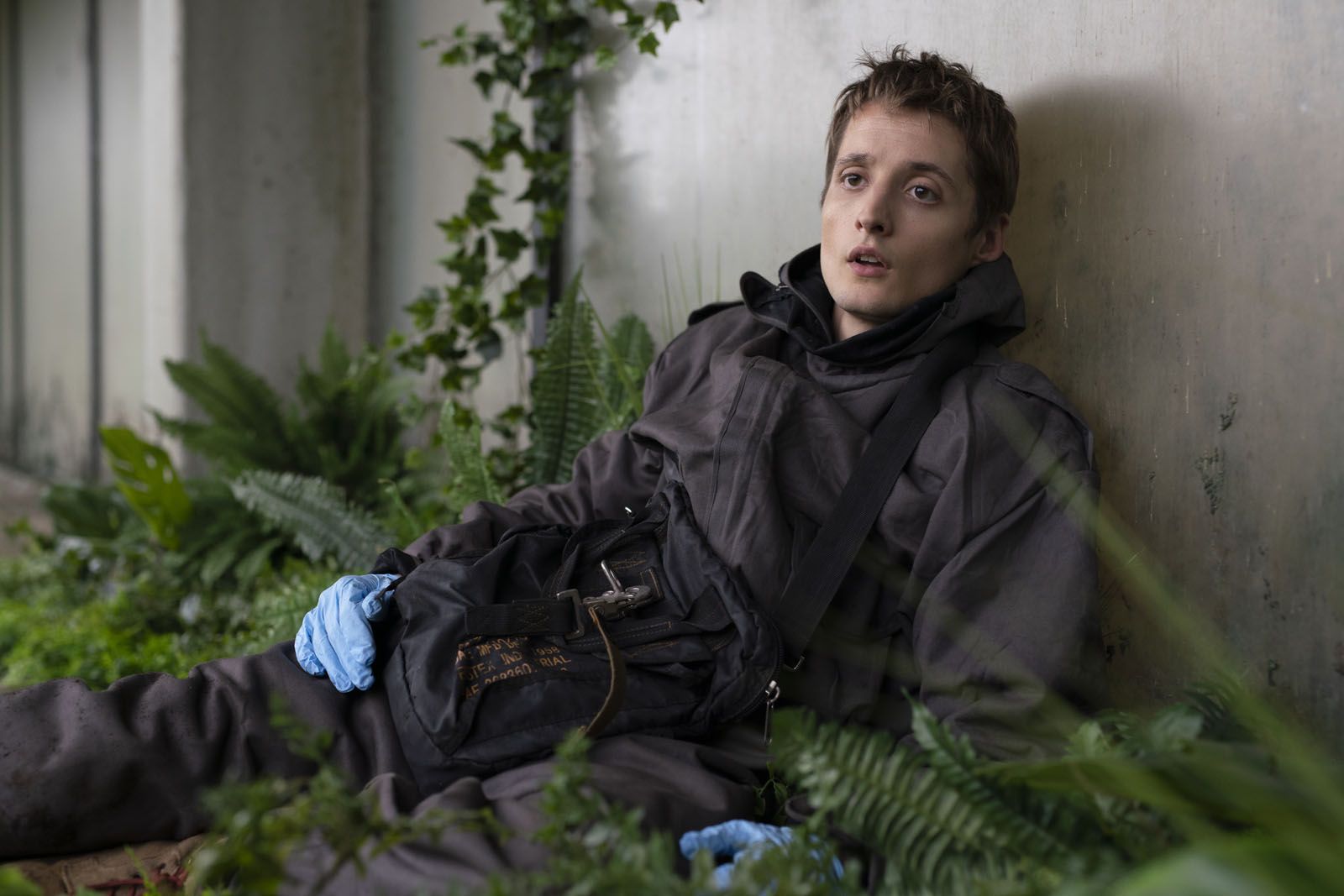 The Rain : The Rain : Fotos - 12 no 32 - AdoroCinema