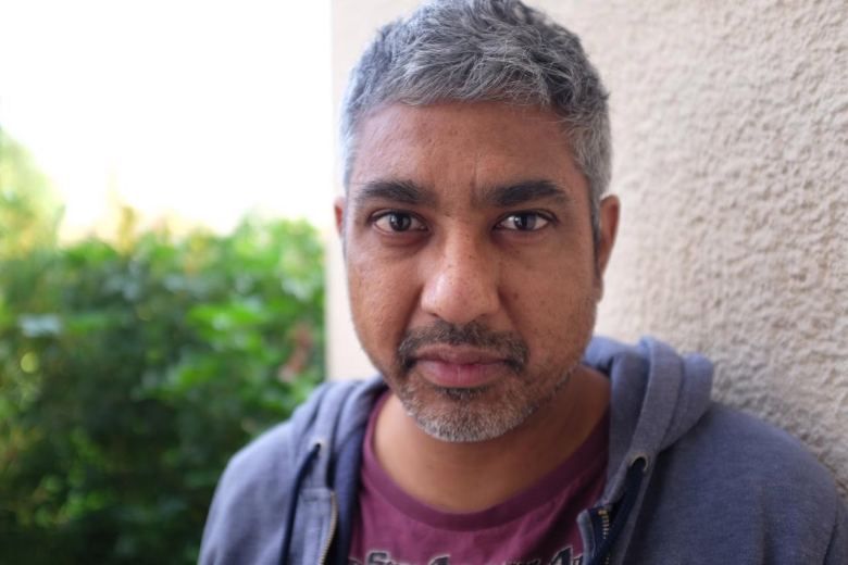 Neil Biswas - AdoroCinema