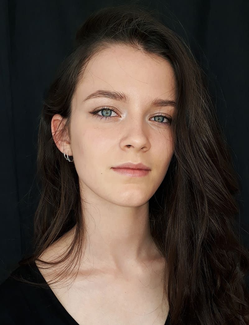 Liah O'Prey - AdoroCinema