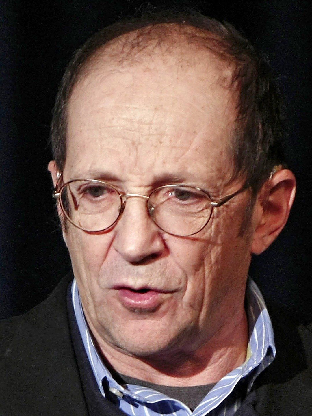 Gary Grossman - AdoroCinema