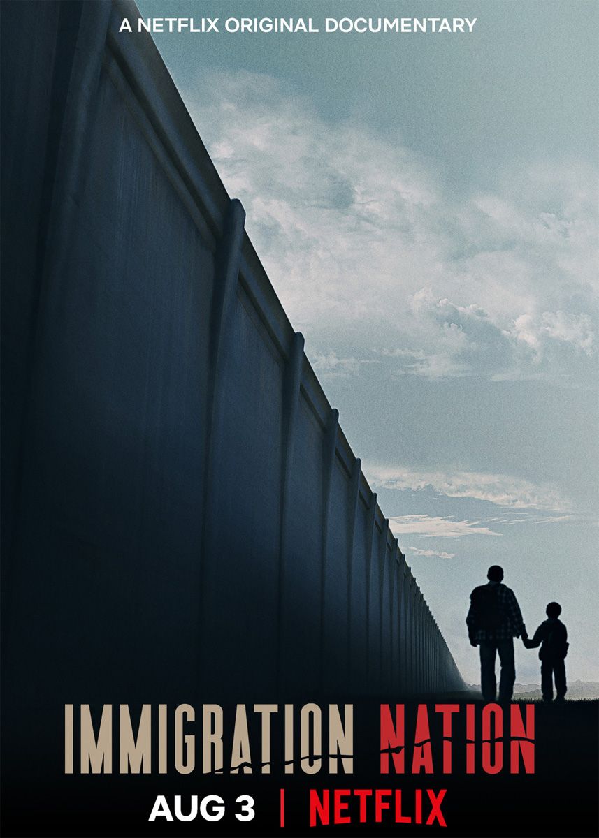 Immigration Nation - Série 2020 - AdoroCinema