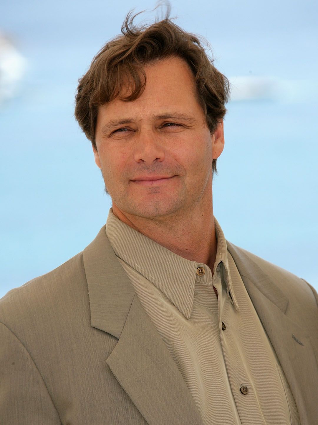 Dean Hamilton - AdoroCinema