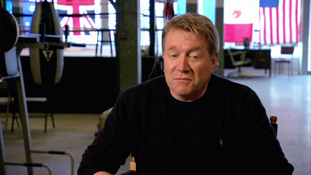 Michael Ewing - AdoroCinema