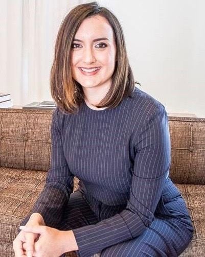 Laura Walker Lee - AdoroCinema