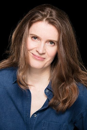 Justine Mitchell - AdoroCinema