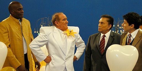 As Aventuras do Didi : As Aventuras do Didi : Fotos - 2 no 11 - AdoroCinema