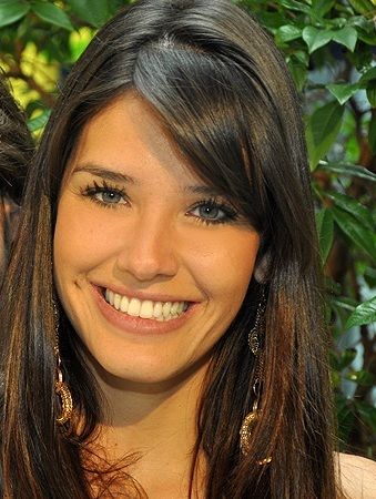 Talula Pascoli - AdoroCinema